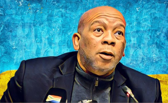 Shell Exits South African Downstream Market