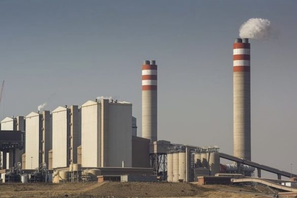 ExxonMobil Buys Superior Graphite to Enter EV Battery Market