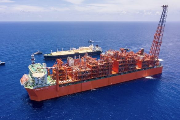 Shell Exits South African Downstream Market