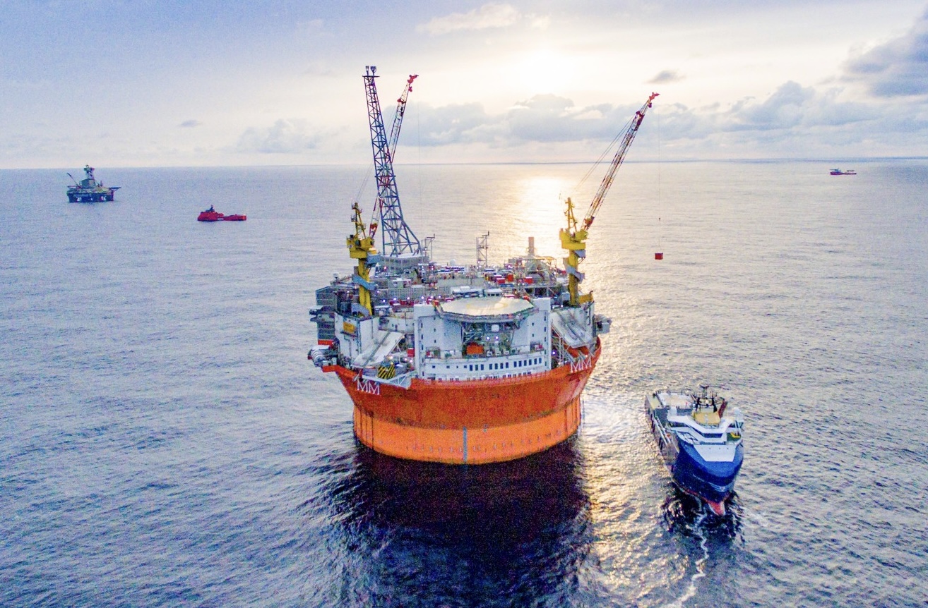 Eni Restarts Offshore Exploration in Libya After Five-Year Pause