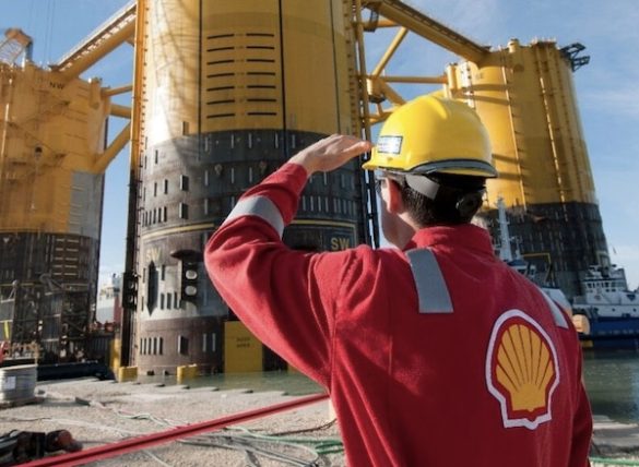 Shell Approves $2Bn Offshore Gas Project to Boost Nigeria LNG