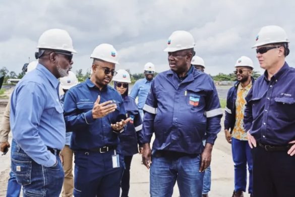 Eni to Greenlight $7 Billion Coral North LNG Project in Mozambique