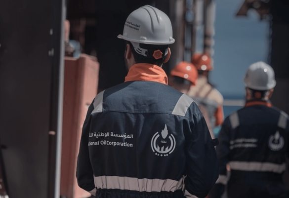OMV Strikes New Oil in Libya’s Sirte Basin