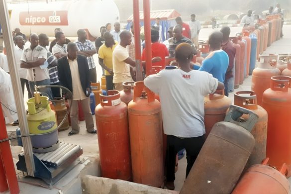 Shell Exits South African Downstream Market