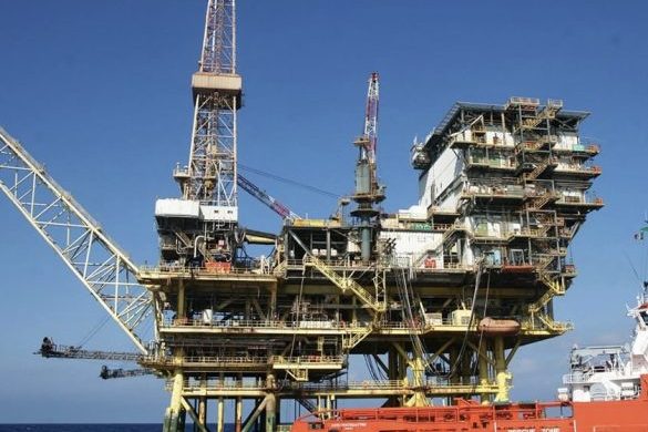 Libya Announces Gas Expansion With Offshore Drilling Project