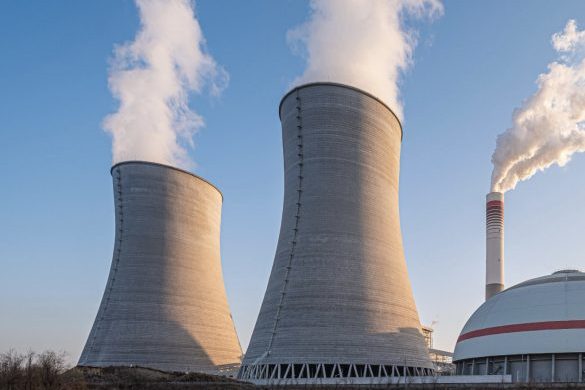 Shell Exits South African Downstream Market