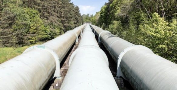 Poland to Spend $5.5 Billion Linking NATO Fuel Pipeline