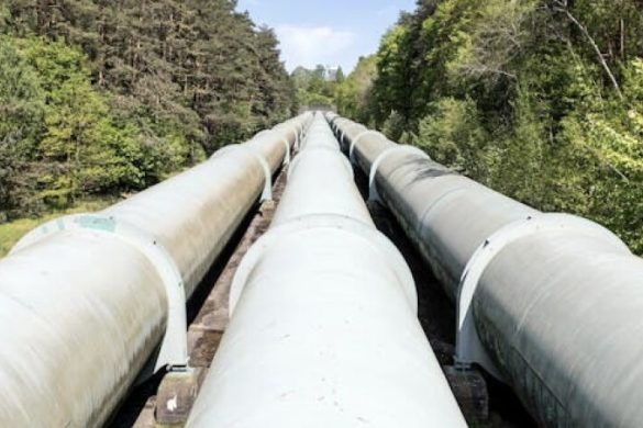 Shell Exits South African Downstream Market