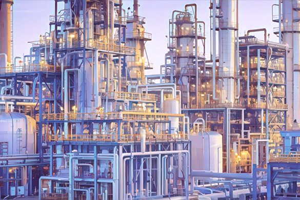 Esso pushes for clearer oil rules to spur Nigeria’s output ambitions