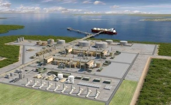 ExxonMobil Faces Setback in Rovuma LNG Contract Row