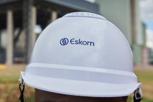Eskom Launches Green Hydrogen Pilot in Johannesburg