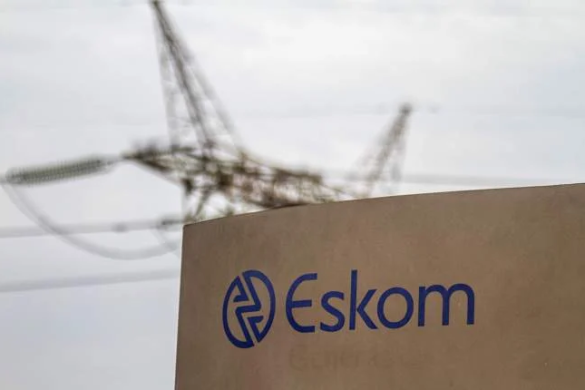 Eskom Charts Bold Course Away from Coal