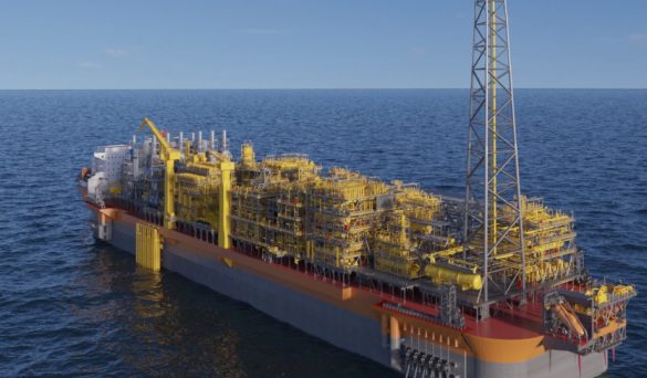 ExxonMobil, SBM Extend Angola FPSO Leases to 2032