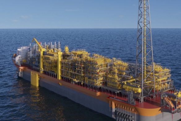 Shell Exits South African Downstream Market