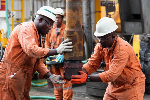 Shell Exits South African Downstream Market