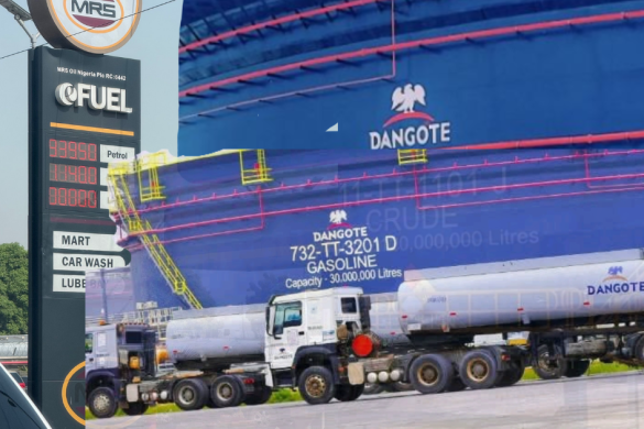 US Approves Shell, Trinidad Plan for Venezuela’s Dragon Gas Field