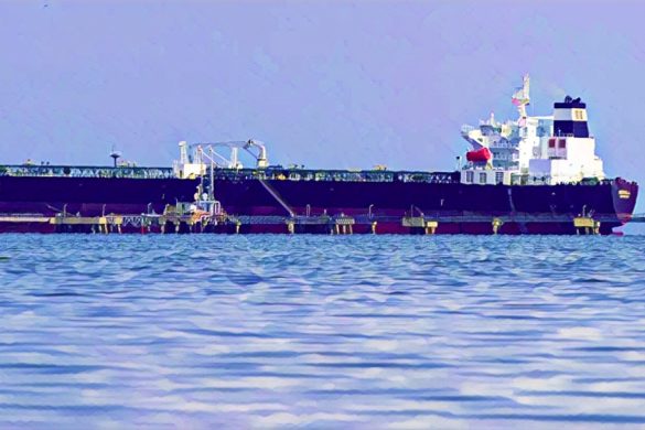 US Approves Shell, Trinidad Plan for Venezuela’s Dragon Gas Field