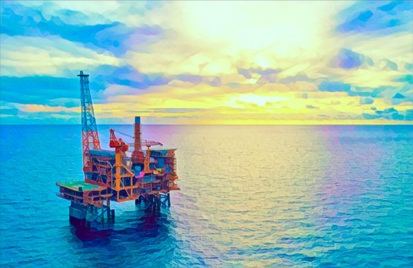 Shell and INEOS Strike New Deepwater Oil Discovery in US Gulf