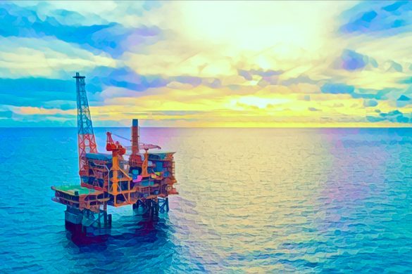 US Approves Shell, Trinidad Plan for Venezuela’s Dragon Gas Field