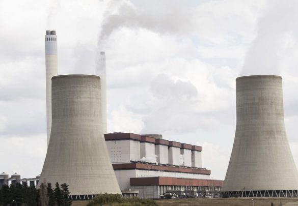 Eskom Performance Strongest Since 2016le- Energy News Africa Plus