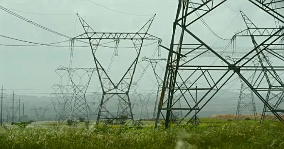 Severe Weather Slows Eskom Power Restoration in South Africa