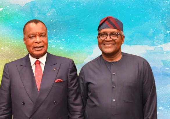 Dangote: Congo Mining Push Signals Africa Energy Shift