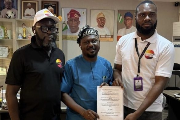 NNPC Boss to Lead Energy Dialogue at NIES 2026