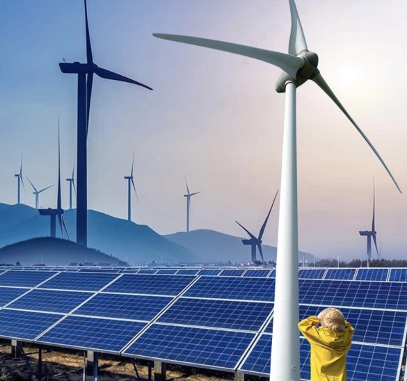 IRENA Outlines 40 Innovations for Resilient Energy