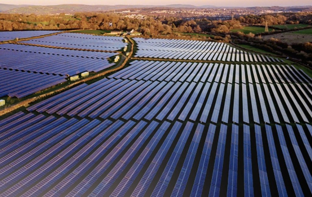 wind and solar projects Archives - Energy News Africa Plus