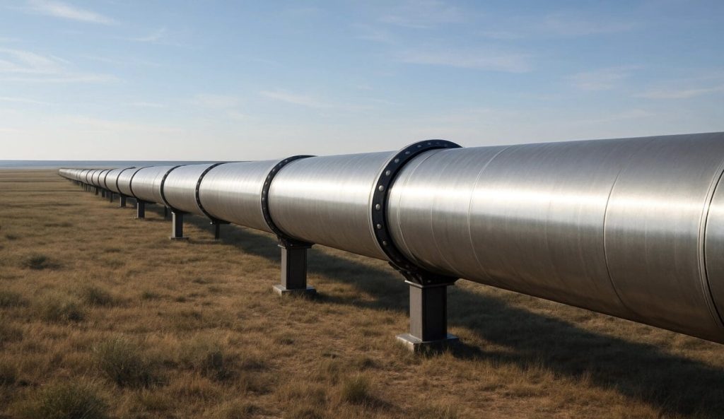 US Approves Shell, Trinidad Plan for Venezuela’s Dragon Gas Field