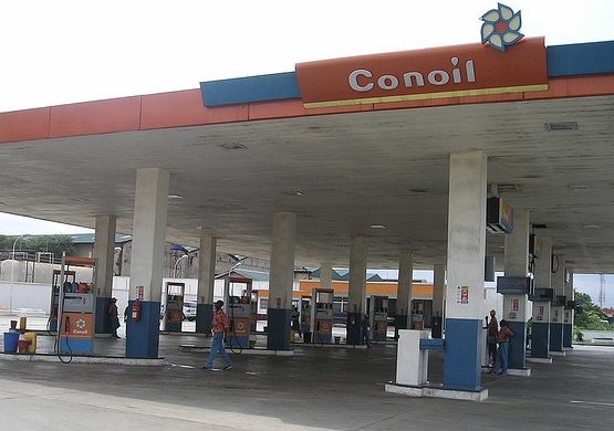 US Approves Shell, Trinidad Plan for Venezuela’s Dragon Gas Field