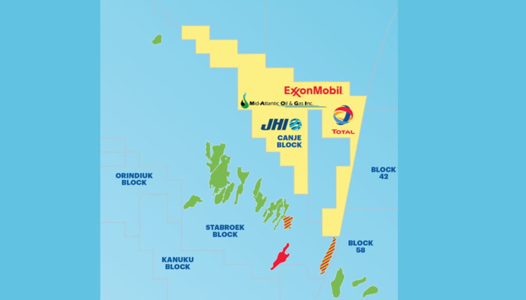 US Approves Shell, Trinidad Plan for Venezuela’s Dragon Gas Field