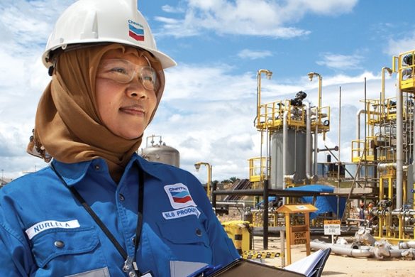 US Approves Shell, Trinidad Plan for Venezuela’s Dragon Gas Field