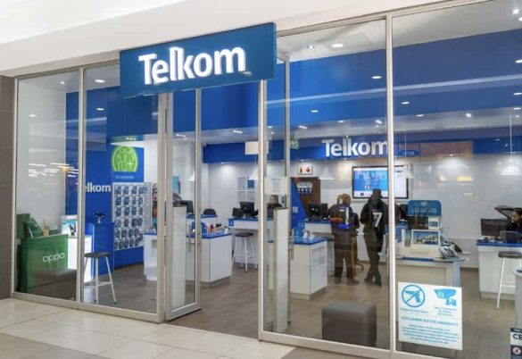 Telkom Reports Q3 Profit Growth as Data Revenue Surges