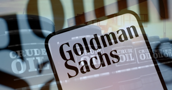 Goldman Sachs Raises Oil Price Forecasts