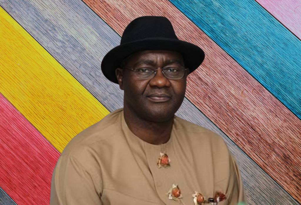 Senate Confirms Magnus Abe as NUPRC Board Chairman