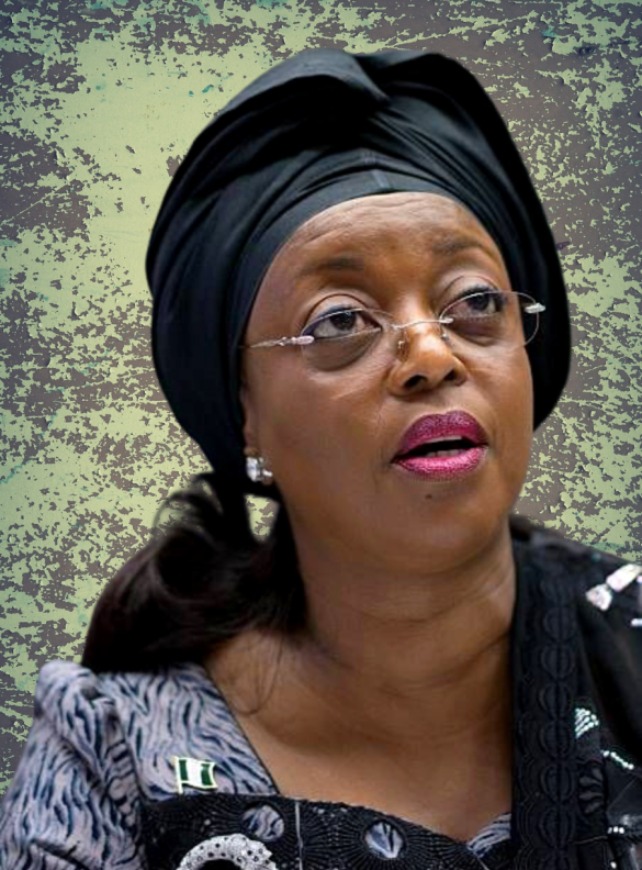 Nigeria Ex-Oil Minister Diezani Denies Six Bribery Counts at Trial