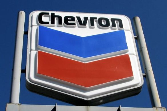 Trans-Saharan Gas Pipeline Hits 60% Completion