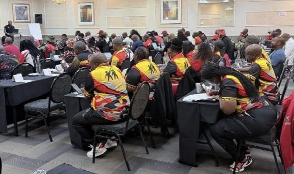 Eskom Wage Talks Split Unions as 7% Pay Offer Sparks Deadlock
