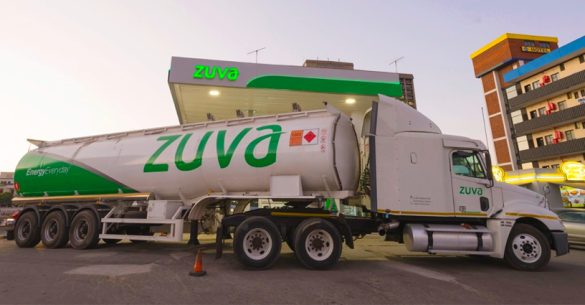 Zimbabwe Hikes Fuel Prices