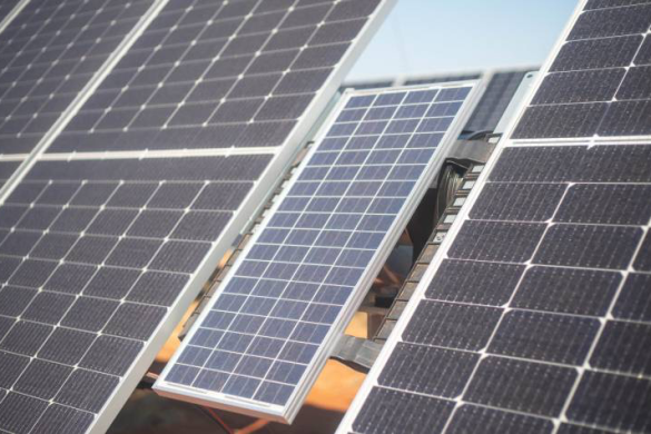 South Africa's Renewable Energy Projects Double, Reaching 133GW in 2024