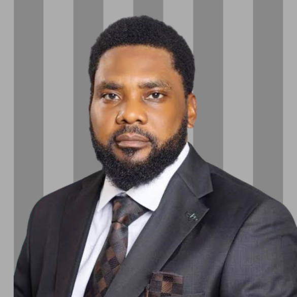 EFCC Arrests Energy Commission DG Over N701 Billion Fund