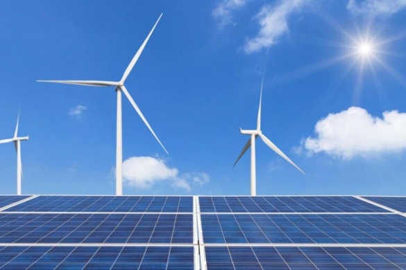 AMSA to Start 200 MW Solar Plant in Vanderbijlpark Soon