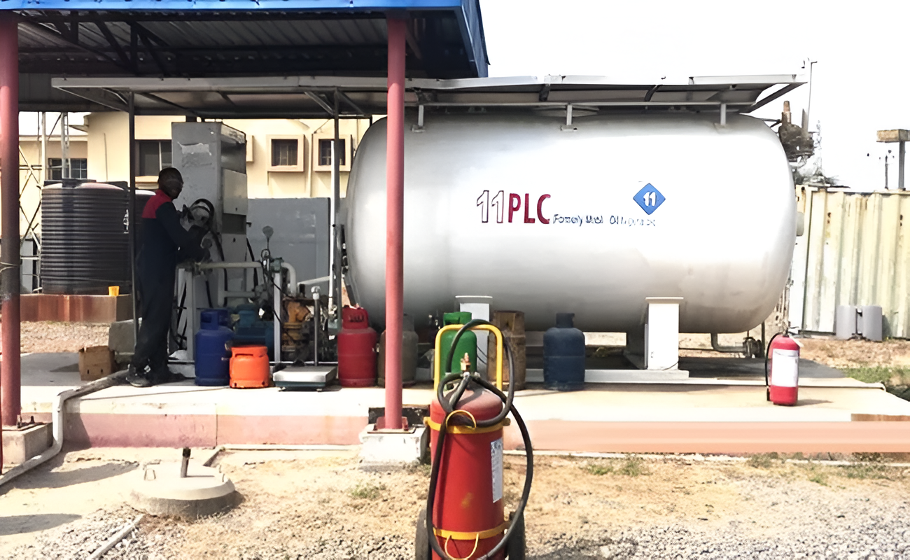 Cooking Gas May Drop to ₦900/kg by 2026