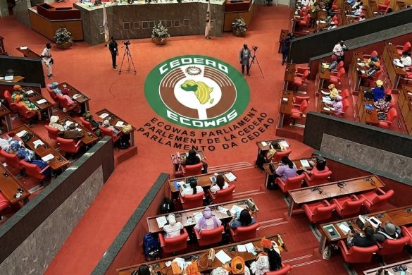 Tony Attah Takes Helm at Renaissance After $2.4B Shell Acquisition ...