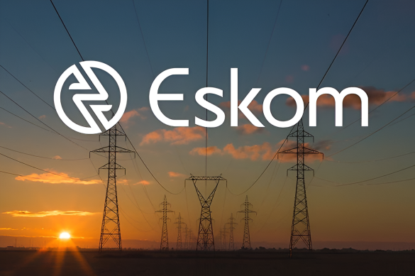 Eskom Advances Load Reduction Elimination
