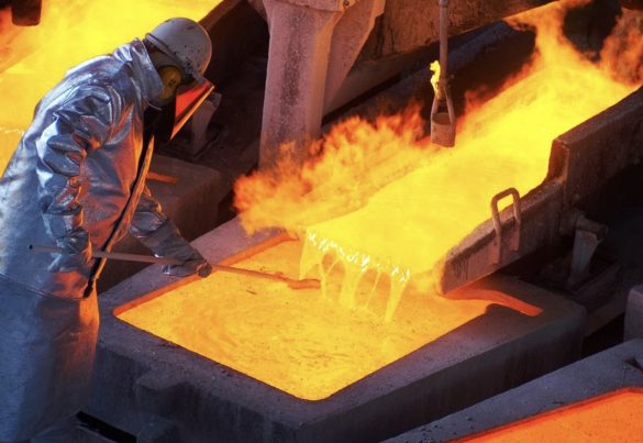 Glencore-Merafe Halts Job Cuts