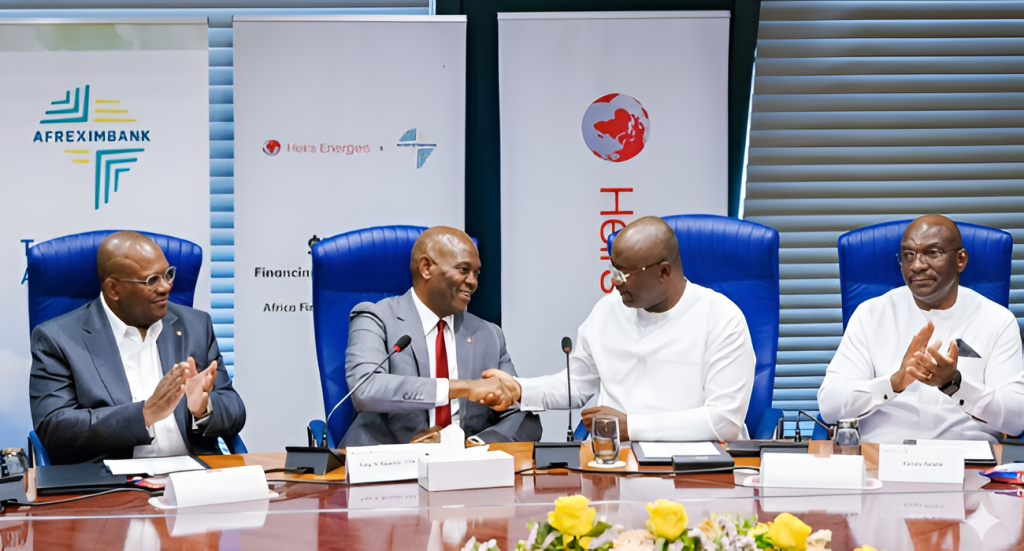 Hass Petroleum Archives - Energy News Africa Plus