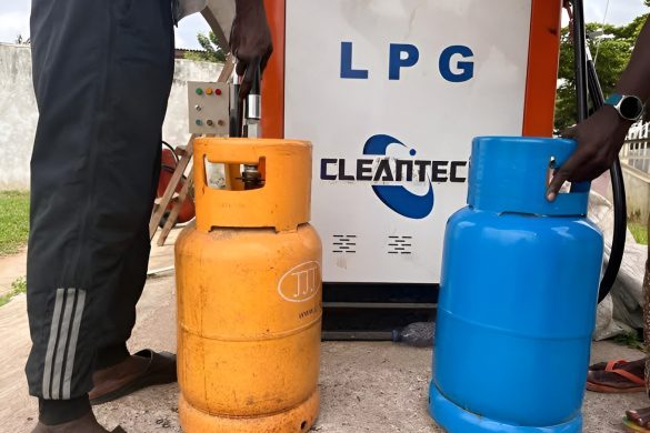 Chevron Launches New Drilling Campaign at Nargis Gas Field