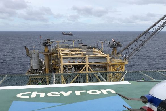 Technip Energies Wins Gabon and Global Energy Contracts
